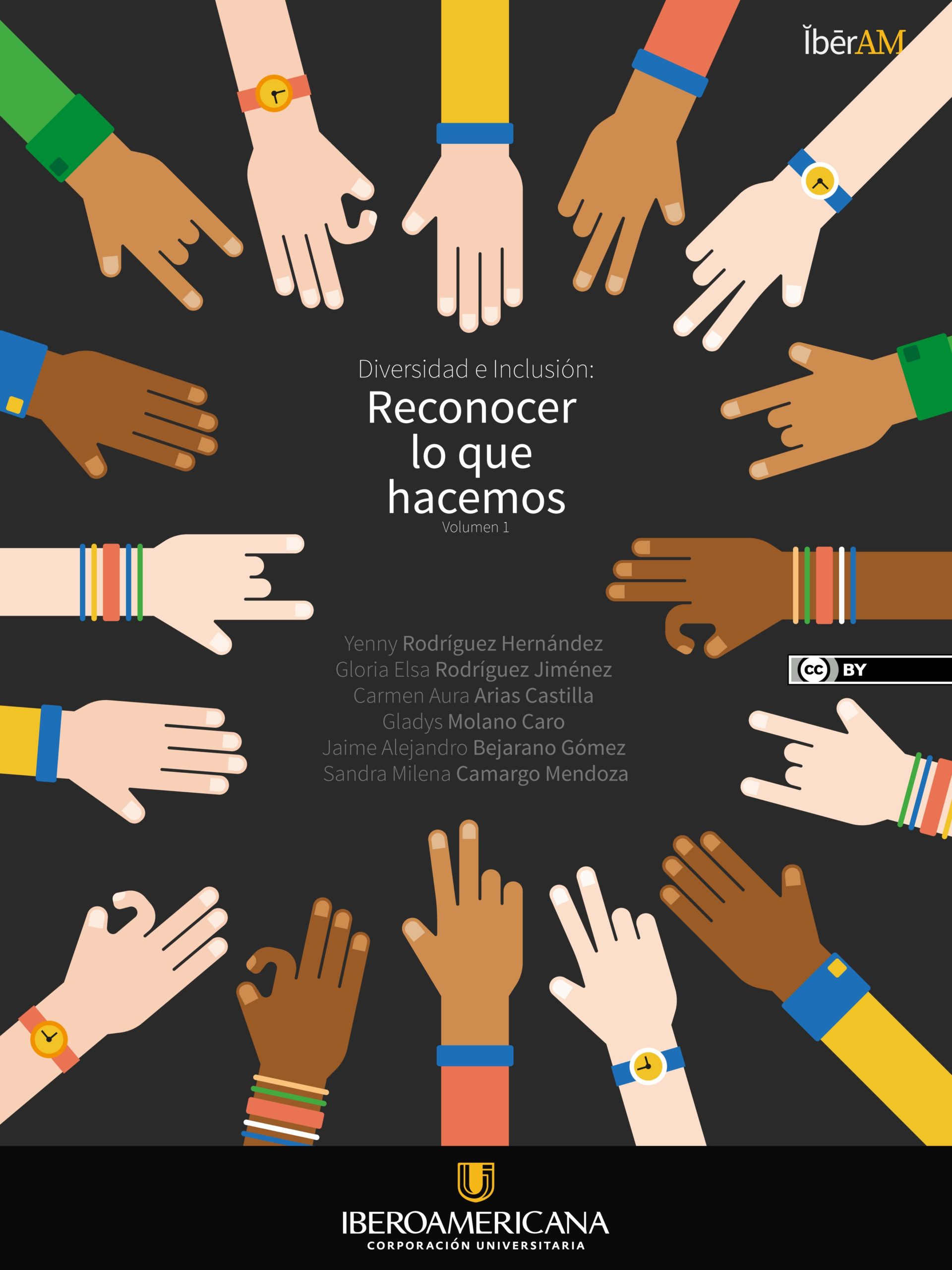 Producción Intelectual – Investigaciones Iberoamericana